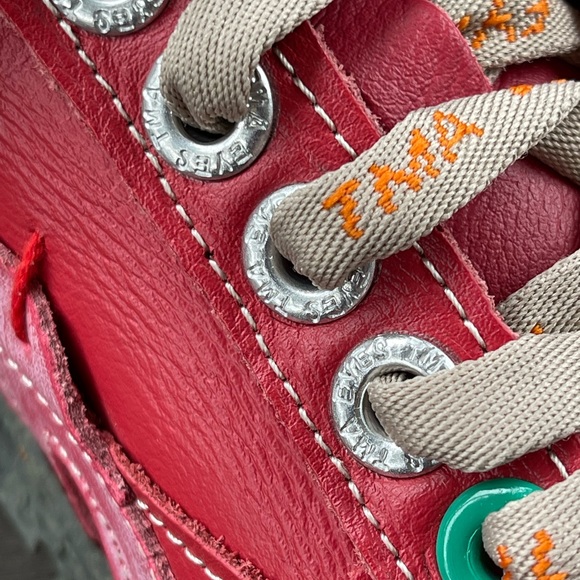 Tma Eyes | Shoes | Tma Leather Eyes Womens Shoe Size 6 2 | Poshmark